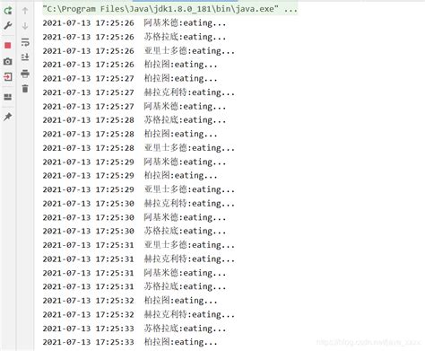 并发编程之六：reentrantlock线程活跃性问题死锁、活锁、饥饿线程执行顺序reentrantlock锁饥饿 Csdn博客