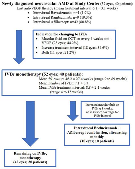 Real World Experience Using Intravitreal Brolucizumab Alone Or In Combination With Aflibercept