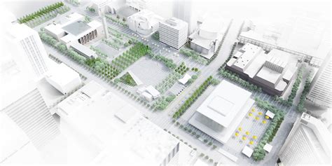 Gh3 — Edmonton Civic Precinct Master Plan