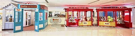 Disney 100 Travel Together With Harbour City And Lcx Harbour City