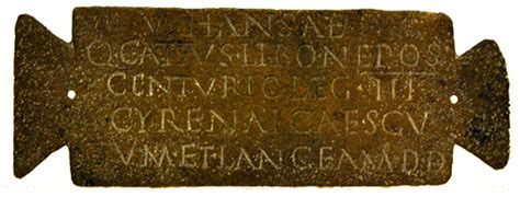 Legio Iii Cyrenaica