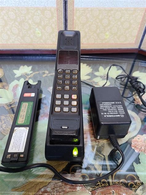 추억속의 모토로라 초창기 핸드폰 헬로마켓