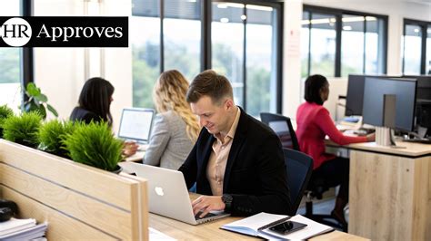 Simple Steps For An Efficient Leave Approval Process Leave Tracker App
