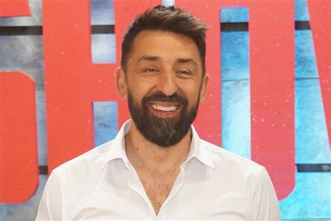 Ognjen Amidžić po drugi put postao otac Umesto devojčice dobio sina i