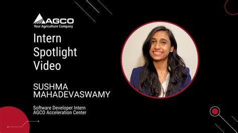 sushma mahadevaswamy on linkedin thank you for the feature jenny kim i m grateful for the