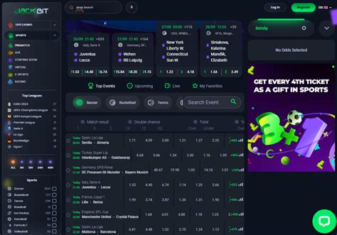 Jackbit Review【2025】🥇