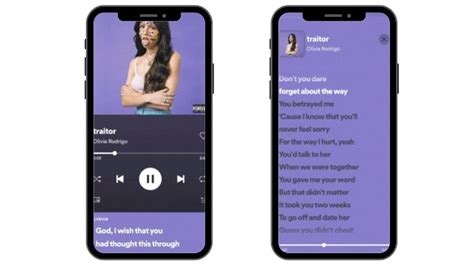 How To Get Lyrics On Spotify A Step By Step Guide TuneCable