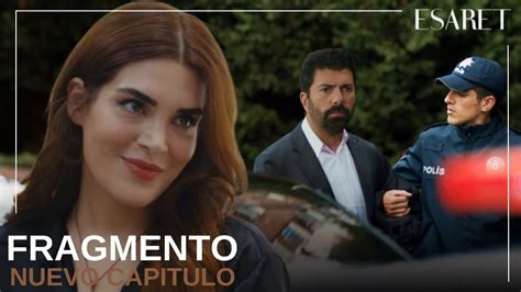 Orhun mató a mi hermano Esaret Redemption Cautiverio 260 Espanol