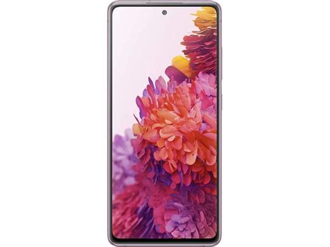 Samsung Galaxy S20 FE 5G Factory Unlocked Android Cell Phone 128 GB