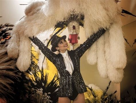 ‘jubilee An Iconic Showgirl Spectacular Takes Its Last Steps In Las
