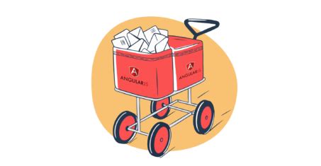 How To Send Emails With Angular App Mailtrap Blog