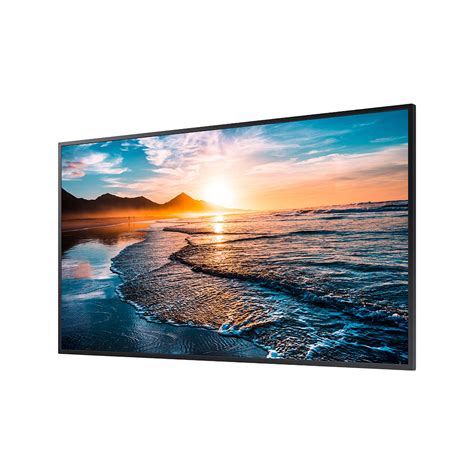Samsung Digital Signage QH65R 65 Zoll