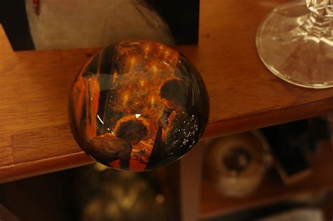 장식크리스마스 선물 문진 트리의 방 아날로그지