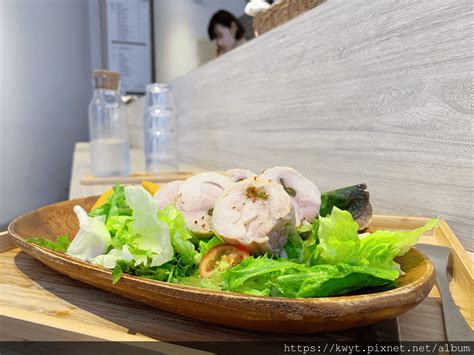 By Naked Bistro
