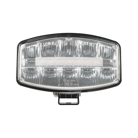 Buy Additional Headlight With Sidelight Led 12 X 4 W Online