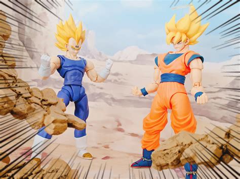 Majin Goku Ssj2