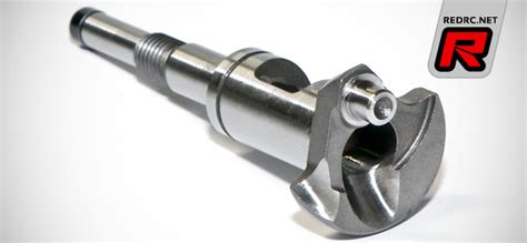 Red Rc Extreme Research Development 21 And 12 Nitro Engines