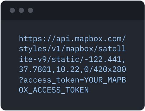 Display Fast And Fully Featured Static Maps With Mapbox