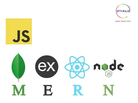What Is MERN Stack Explained With Examples Ethnus Codemithra