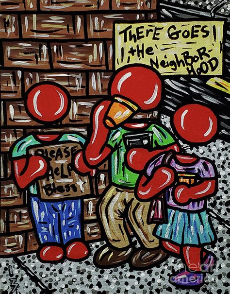 Classification Painting By Wingnut Pixels