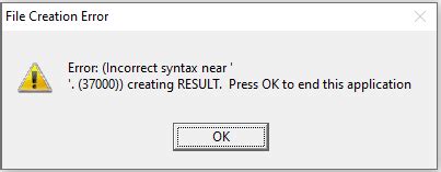 Store Group Of Longs In A String In A Sql Table Questions Clarionhub