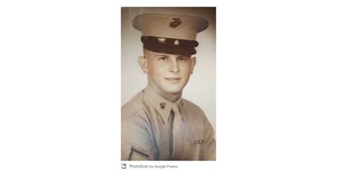 Robert Dewey Obituary 2021 Montville Oh News Herald