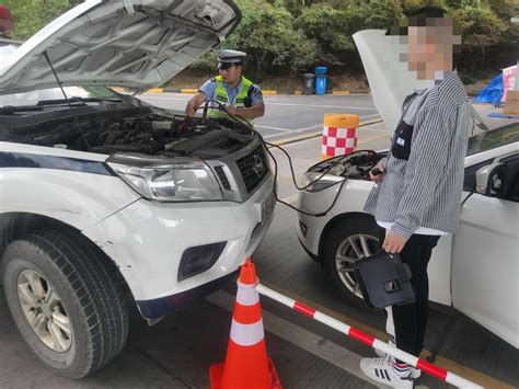 国庆长假全省道路交通安全形势总体平稳