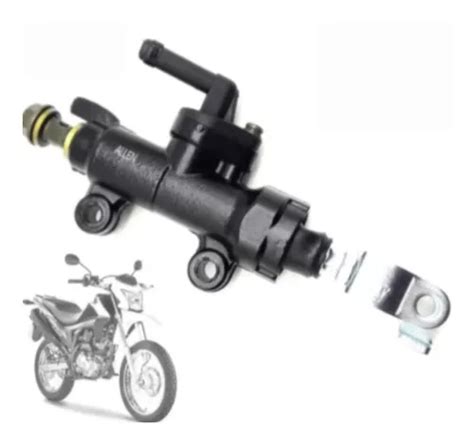 Cilindro Mestre De Freio Traseiro Honda Nxr Bros 160 Xre190 Frete grátis