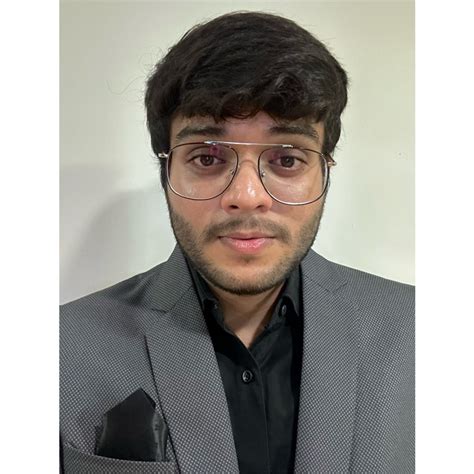 Deepak Jain Stevens Institute Of Technology Jersey City New Jersey United States Linkedin