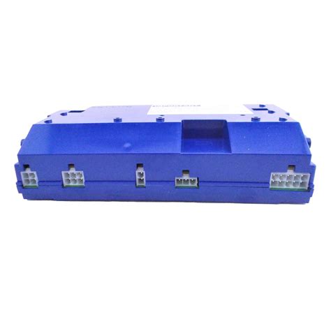 Ideal Isar Boiler PCB Blue National Boiler Spares