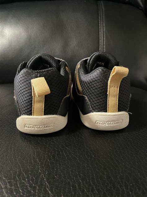 Dr kong shoes, Babies & Kids, Babies & Kids Fashion on Carousell