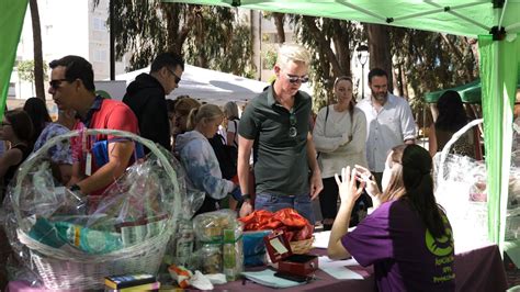 VII Festival de la Adopción lAlfàs Alfàs del Pi