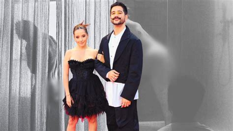 Evaluna dedica tierno mensaje a Camilo por su cumpleaños y comparte fotos de su desnudez