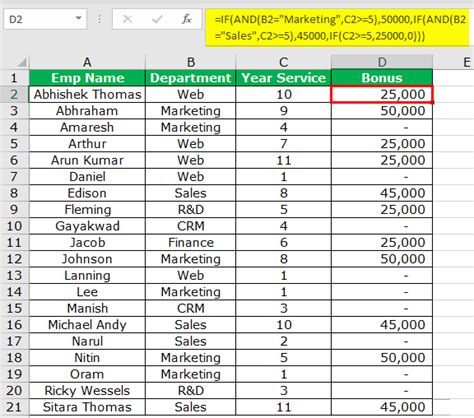 Excel Nested If Function How To Use Syntax And Examples