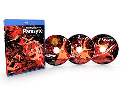Parasyte The Maxim Complete Collection Pricepulse