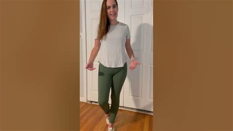 Leggings Youtube