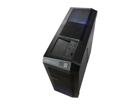 ZALMAN Z5 Plus Black Computer Case - Newegg.com