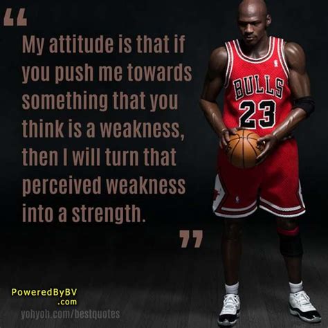 Turning Weakness Into Strength The Power Of A Positive Mindset