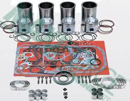 Yanmar 3tne84d 3d84e 1fb 2fb 3fb Refurbished Overhaul Kit Diesel Care
