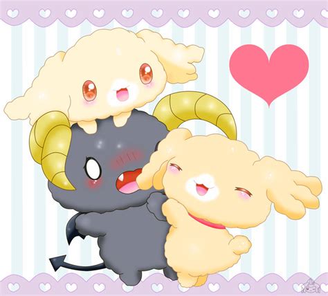 Berry Coco And Nuts By Jirachicute28 On Deviantart