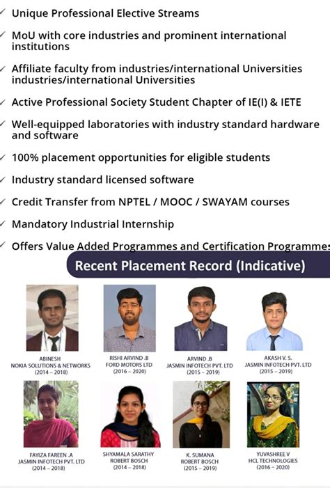 Yuvashree Vishwanathan On Linkedin Career Success Gratitude Crescent