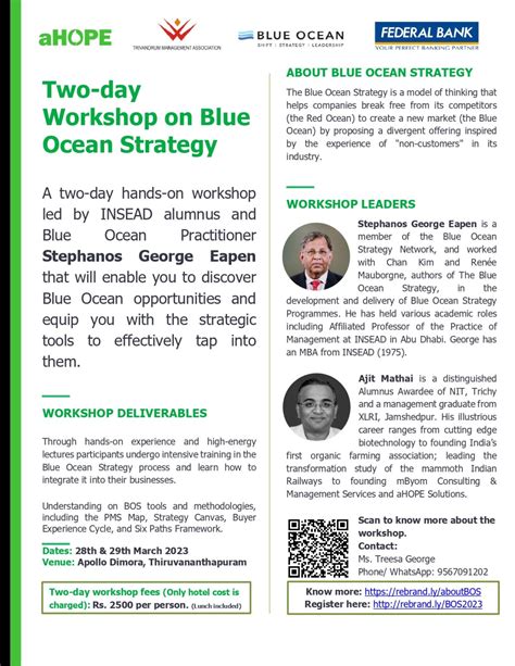 Mbyom On Linkedin Ahope Is Planning To Conduct Two Day Workshop On