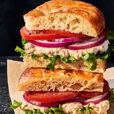 17 Best Panera Bread Sandwiches Ranked Insanely Good