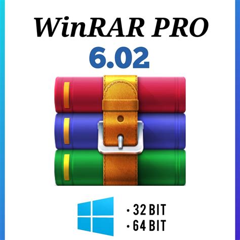 Winrar Pro V6 21【𝟏𝟎𝟎 𝐋𝐄𝐆𝐈𝐓 𝐋𝐈𝐅𝐄𝐓𝐈𝐌𝐄】 Shopee Malaysia