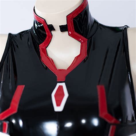 Cyberpunk Edgerunners Lucy Cosplay Costume Winkcosplay