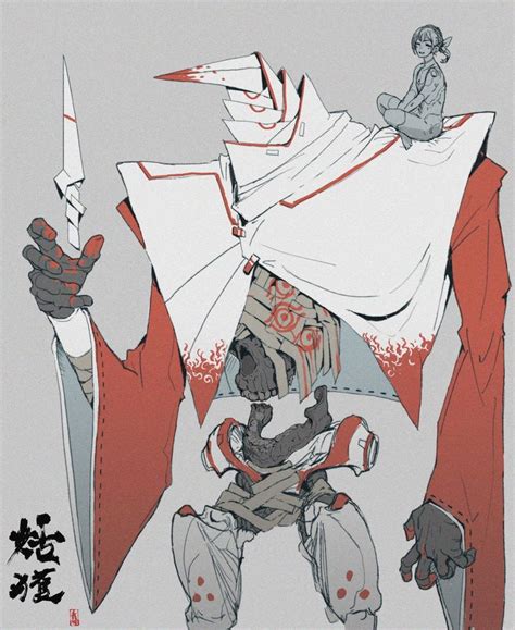 Cbot On Twitter Concept Art Characters Character Design Character