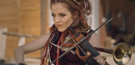 Lindsey Stirling Net Worth Age Height Wiki Success Story