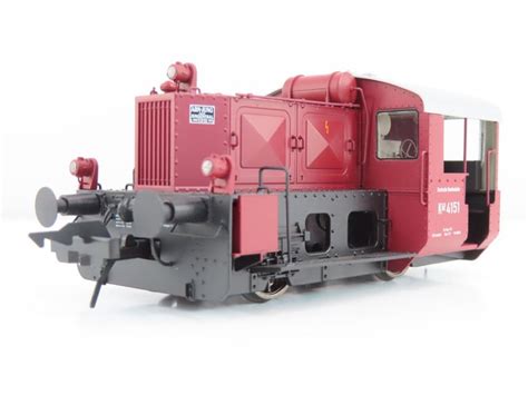 Lenz 0 40150 Locomotive Diesel Kof Ii Db Catawiki