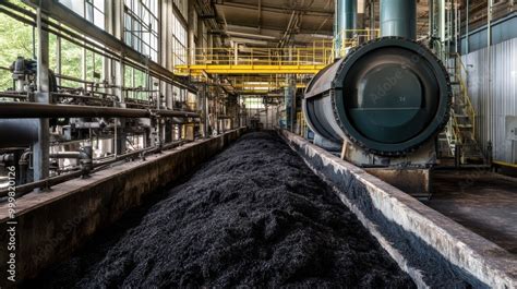 Production Of Biochar Syngas And Oils Via Pyrolysis Of Organic Biomass In Specialized