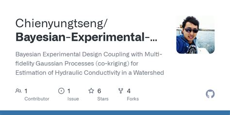 Github Chienyungtsengbayesian Experimental Design Coupling With